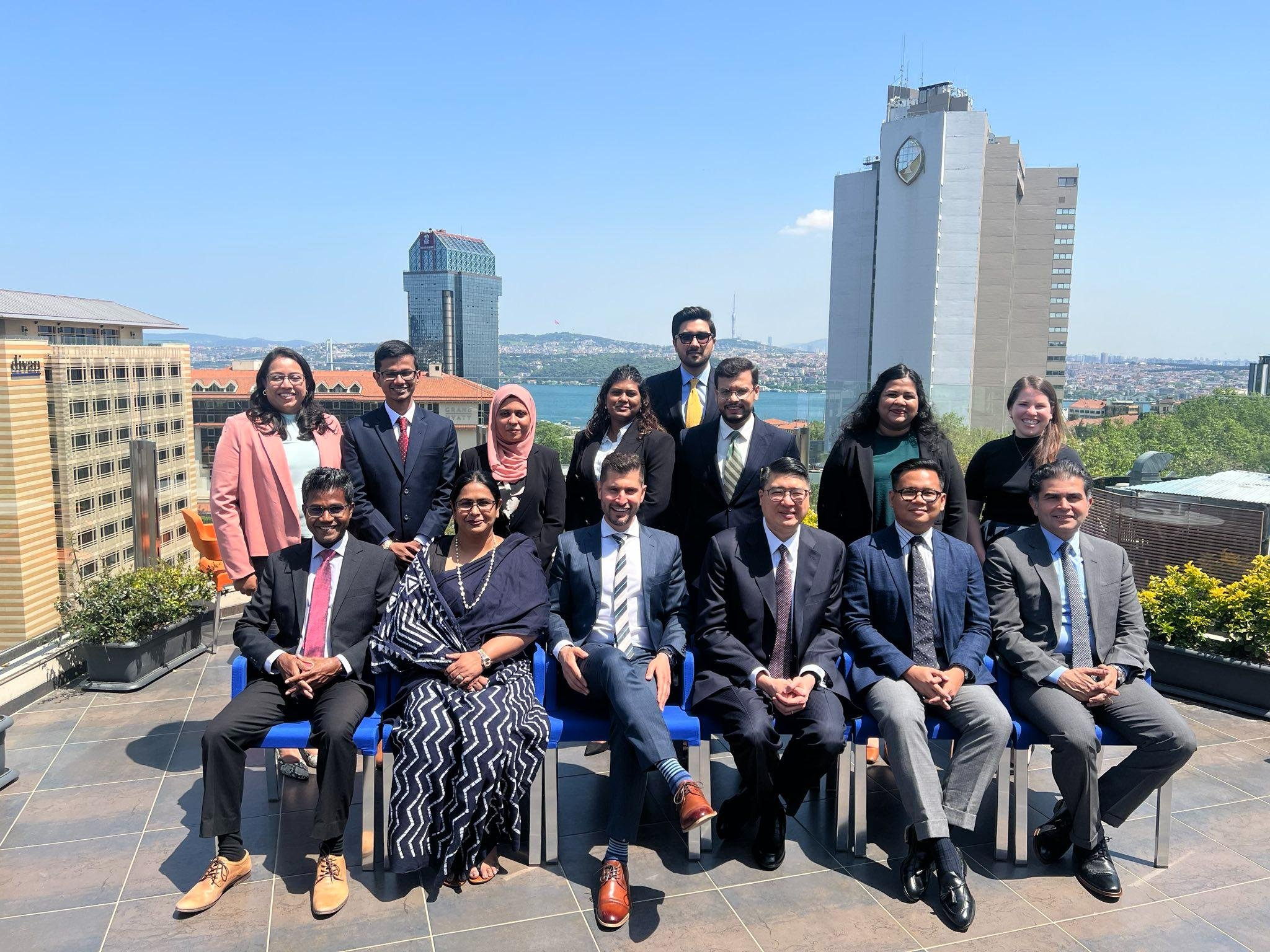 Maldives International Arbitration Centre